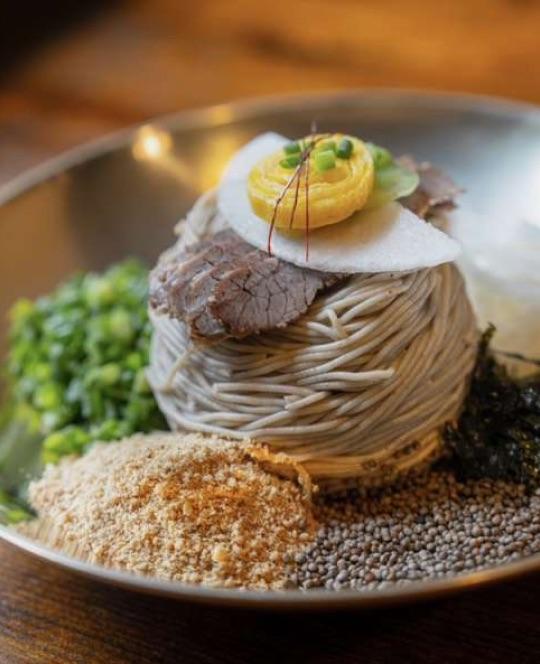 Creator Town Seogyo - 크리에이터 타운 서교